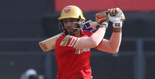 Jitesh Sharma Cricket Stats & Player Profile