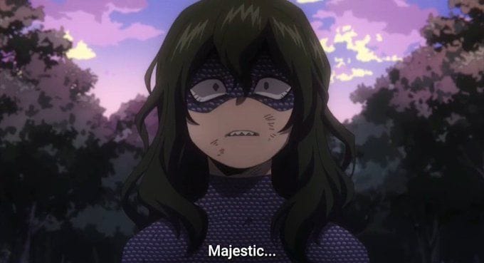 My Hero Academia season 6 finally confirms Midnight’s death