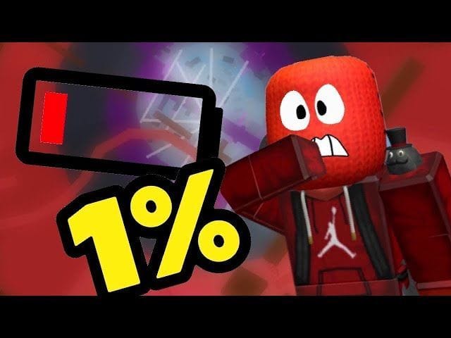 Top 5 most overplayed games in Roblox