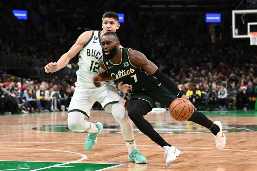 Jaylen Brown injury update: How Boston Celtics superstar's injury is affecting the team's dynamic