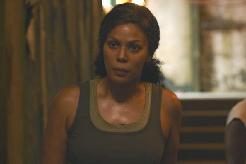 Explained: Who is Marlene in The Last of Us series?