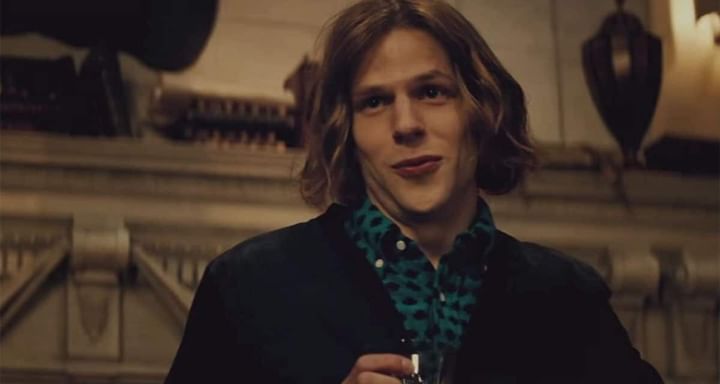 10 reasons why Lex Luthor hates Superman