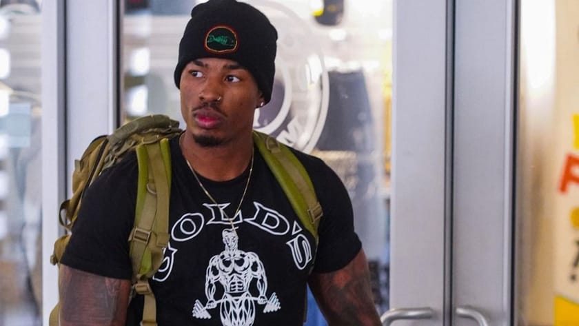 "Never talked game with them": Chauncey on why he chose not to call out ...