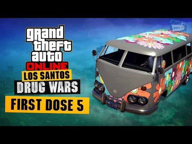List of all GTA Online First Dose missions that give 2x rewards till ...