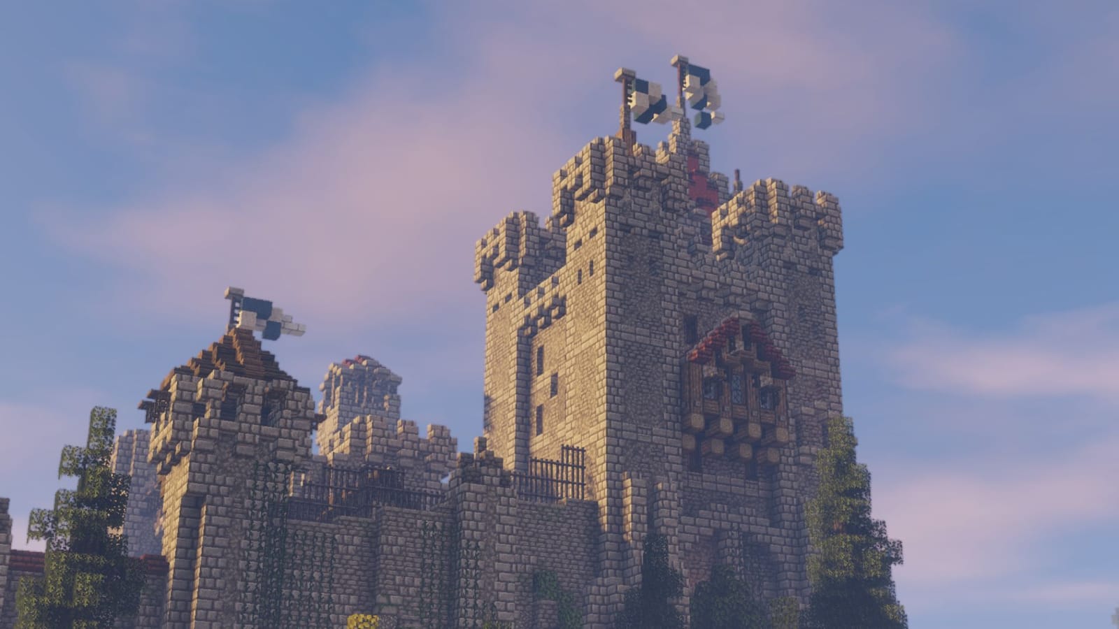 5 best Minecraft medieval texture packs in 2023