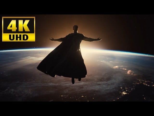 Top 9 moments in the DC Extended Universe