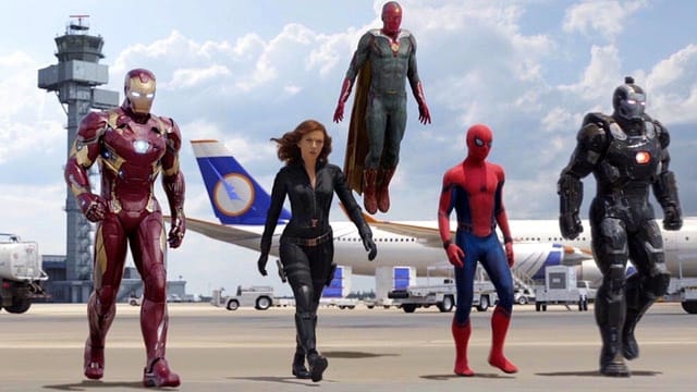 Top 10 Spider-Man moments: Iconic scenes defining the web-slinger