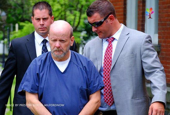 ID's Fatal Vows: Where is Stephen Dews today?