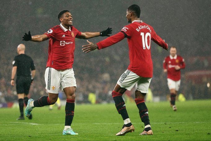 "Football players aren't robots" - Ten Hag admits he 'can't force ...