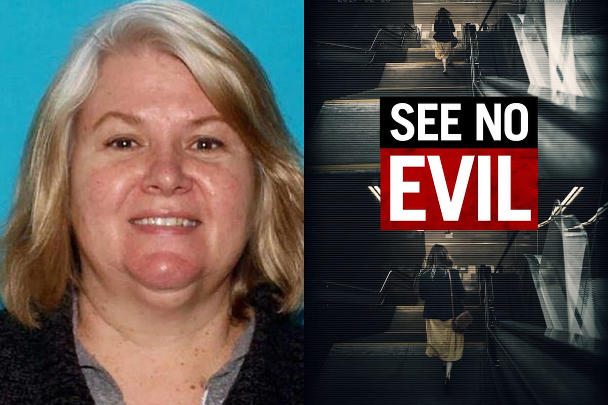 Where is Lois Riess today? Whereabouts explored ahead of See No Evil on ID