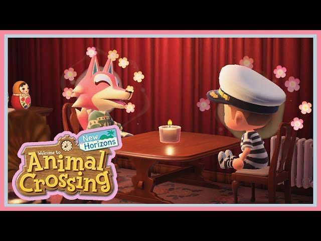 How to invite Freya in Animal Crossing: New Horizons?