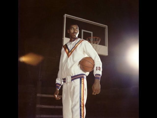 NBA's Most Impressive Rookie Seasons