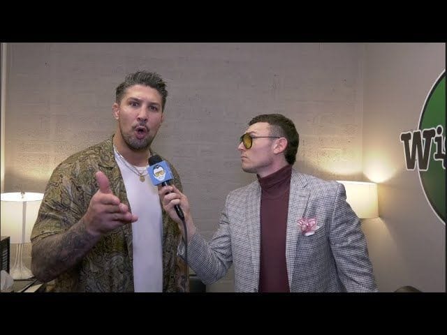 Liver King-esque steroid-fueled UFC legend could mess up Jake Paul ...