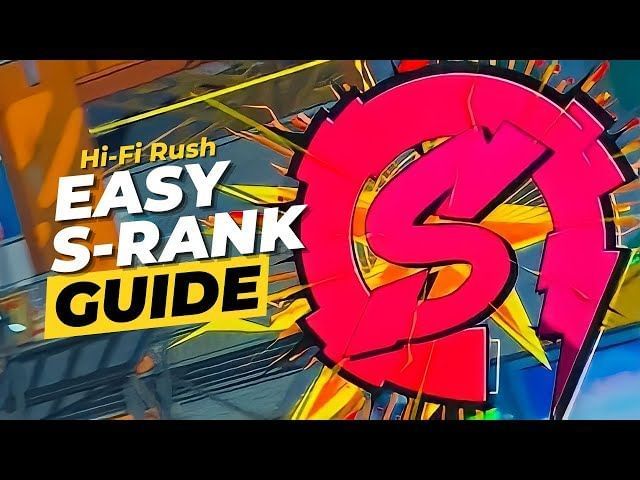How to replay levels in Hi-Fi Rush