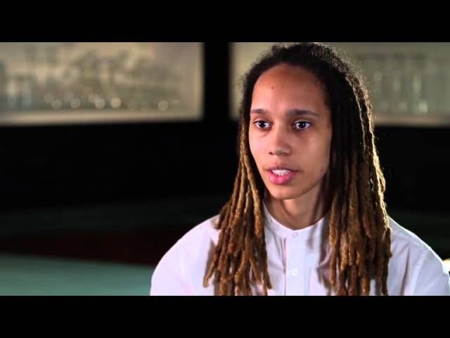 When Brittney Griner recalled having doubts about her marriage ...