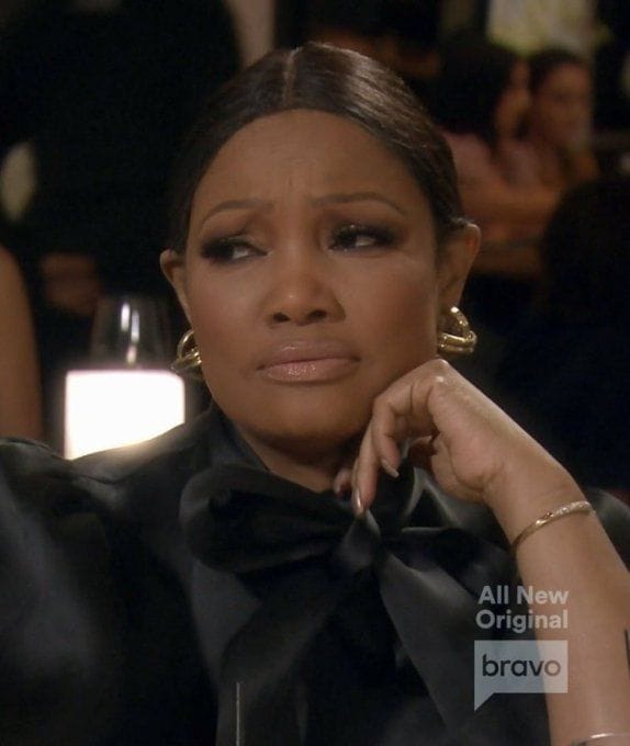 "Get out of here, Charrisse": Why do RHOP fans feel Charrisse should ...