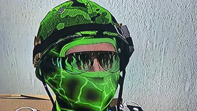 GTA Online new drip-feed outfit leaked ahead of the next weekly update