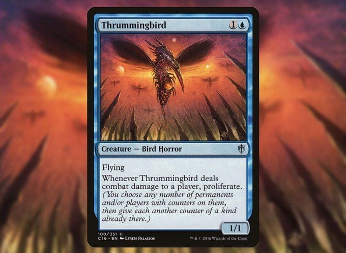 Venser, Corpse Puppet allegedly leaked for Magic: The Gathering's ...