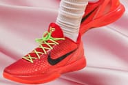 Reverse Grinch Nike Kobe 6 Protro Reverse Grinch Shoes Where To Buy