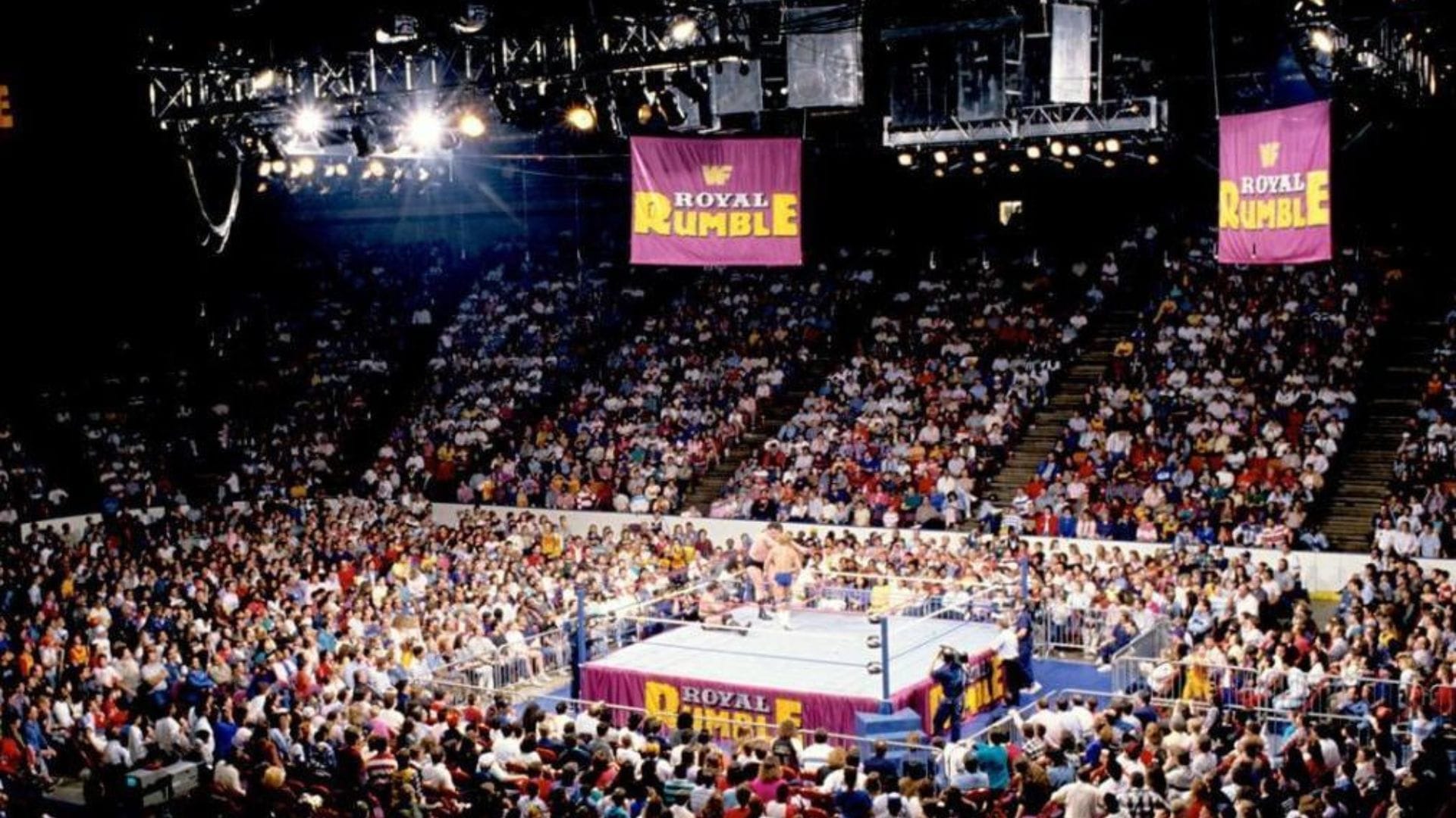 WWE Royal Rumble 2023 Winner: WWE Royal Rumble 2023: Which star won the ...