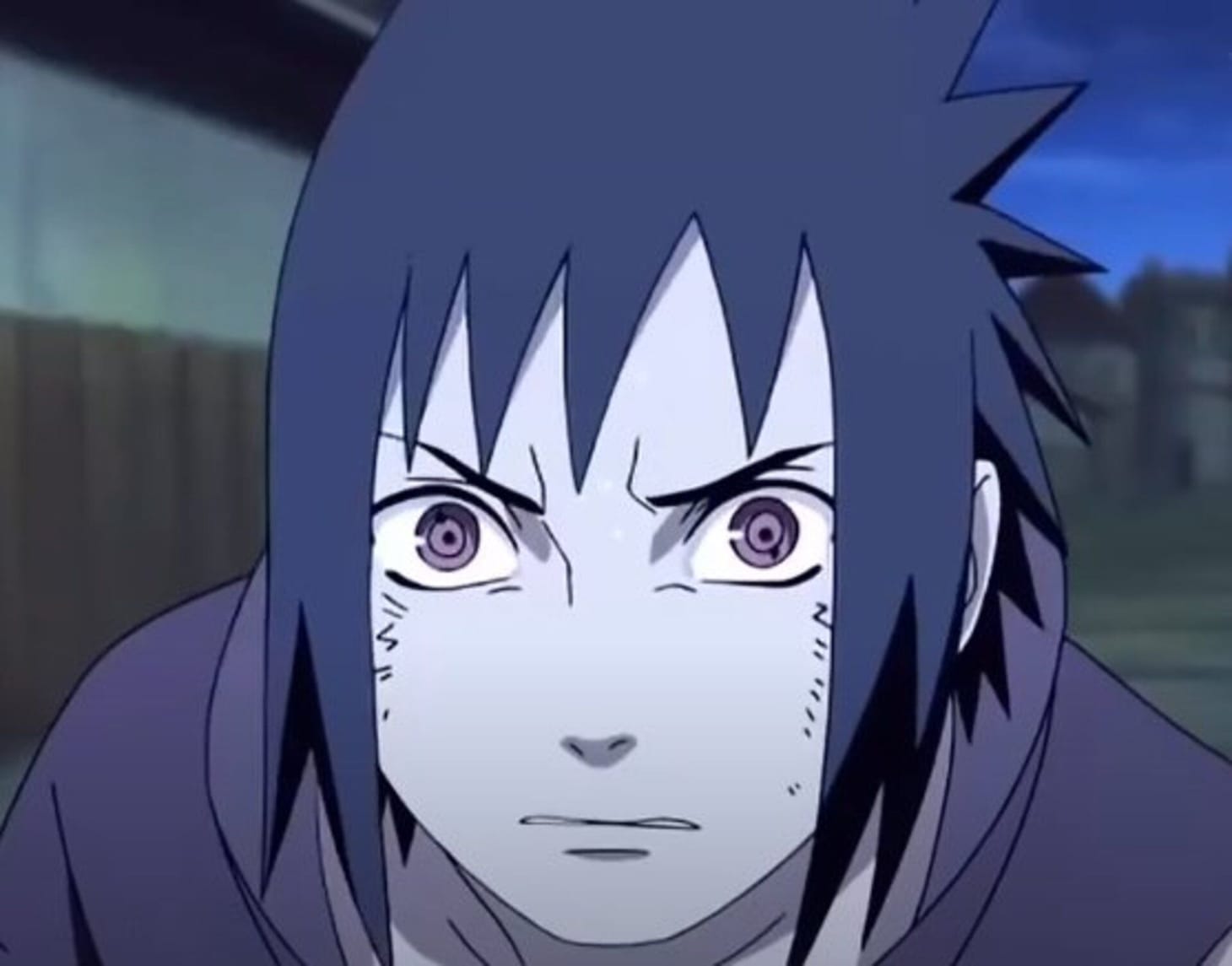 Naruto: A complete list of Sasuke Uchiha’s eyes