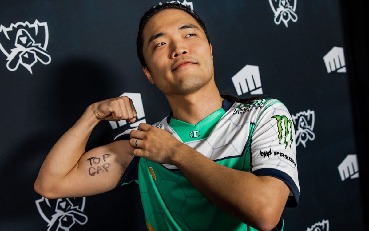 5 best toplaners at League of Legends LCS 2023 Spring Split