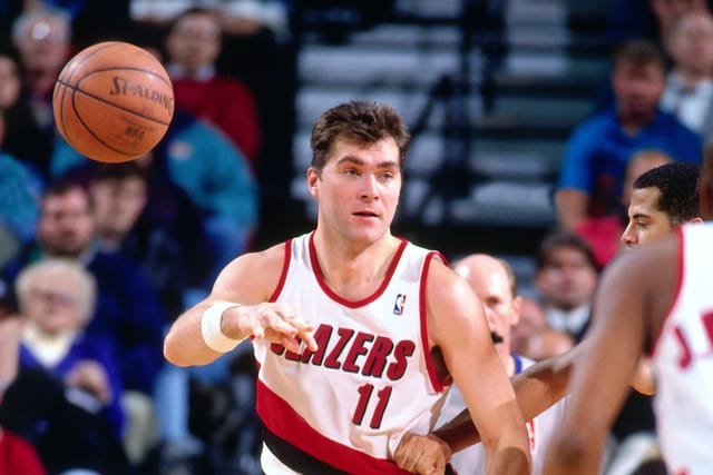 Who is Domantas Sabonis' father Arvydas Sabonis? All you need to know