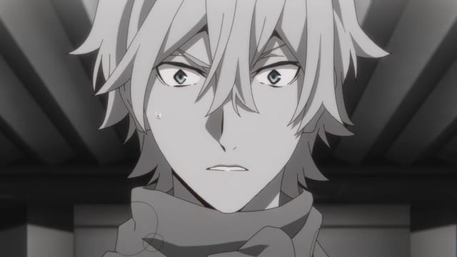 Bungo Stray Dogs season 4 episode 1: Fukuzawa's backstory hinted, first encounter with Edogawa ...
