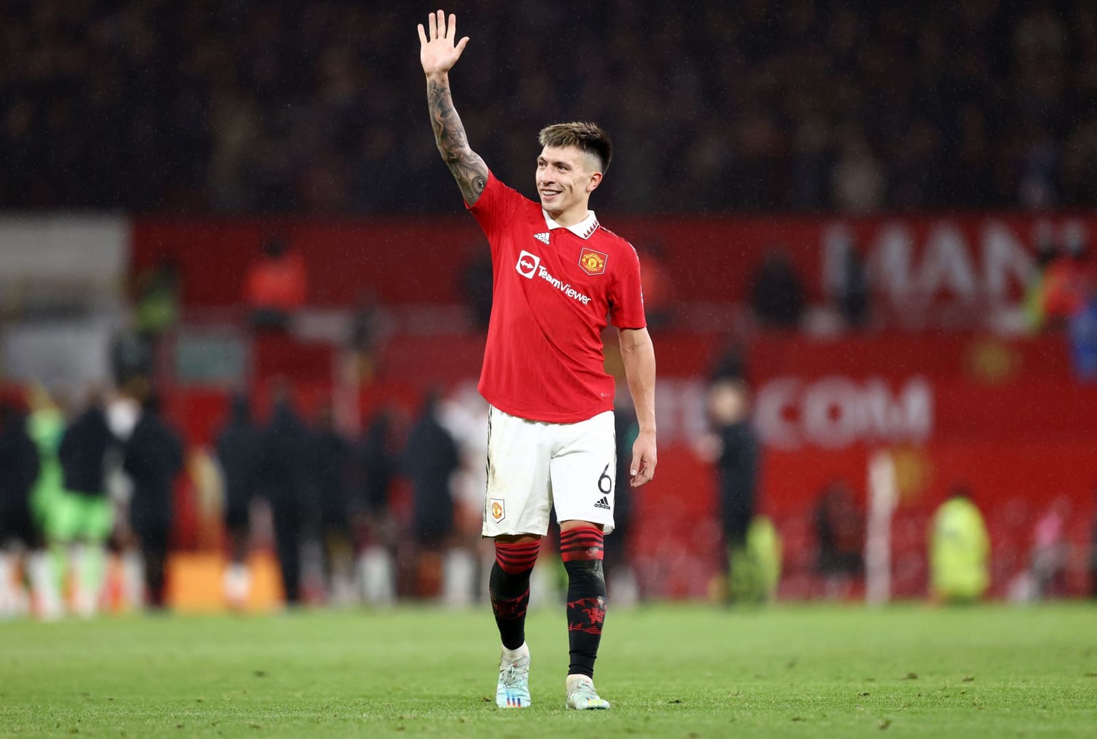 Ranking the 4 best centre-backs in the Premier League (Jan 2023)