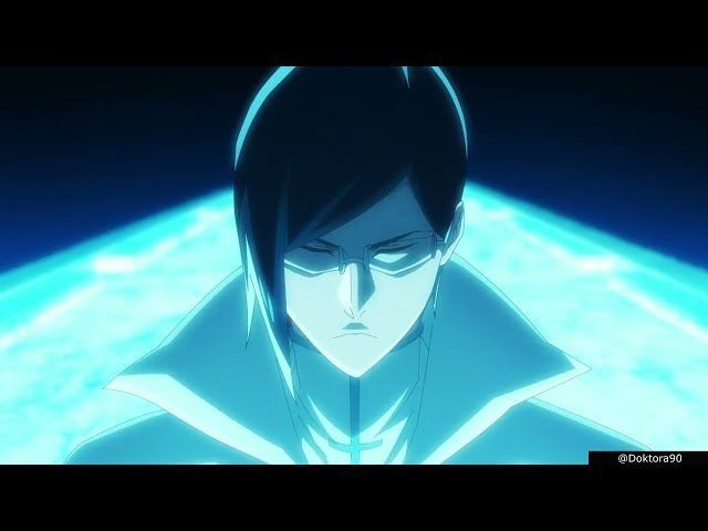 Bleach TYBW: Uryu Ishida family tree, explained