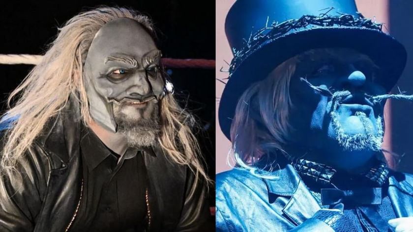 Uncle Howdy WWE: Here's why there are TWO Uncle Howdys, and not one in WWE