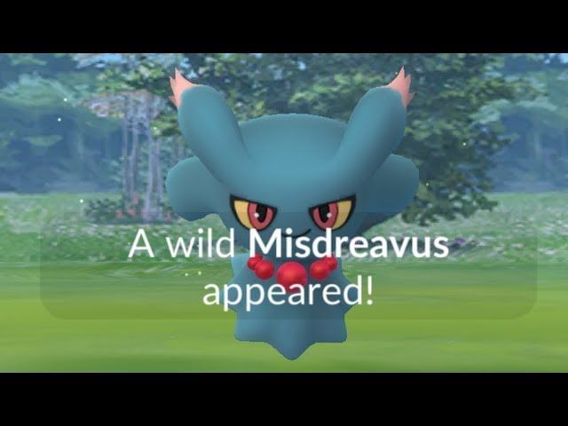 10 rarest shiny pocket monsters in Pokemon GO 2023