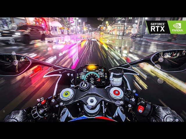 Fan-made video shows how GTA 6 should look via GTA 5 ultra-realistic mod