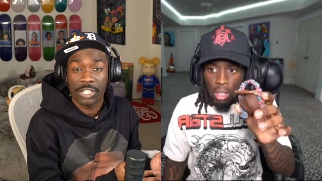 "Bruce next": Calls on Twitch to unban BruceDropEmOff intensify after ...