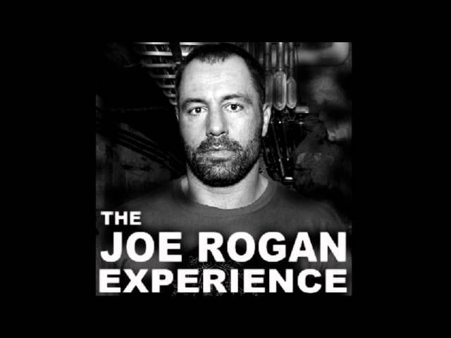 Joe Rogan starts the New Year with a mind-boggling perspective on human ...