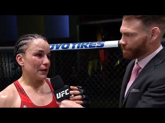 UFC Women's Bantamweight Rankings, Champion - 2023