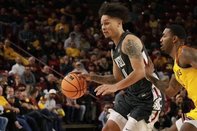 Who is Dennis Rodman's son, DJ Rodman? Here's taking a look at how he ...