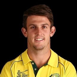 Mitchell Marsh Profile - Age, Career Info, News, Stats, Records & Videos