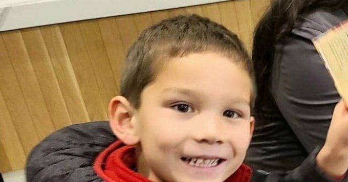 What happened to Kyle Doan? Officials identify missing 5-year-old who ...
