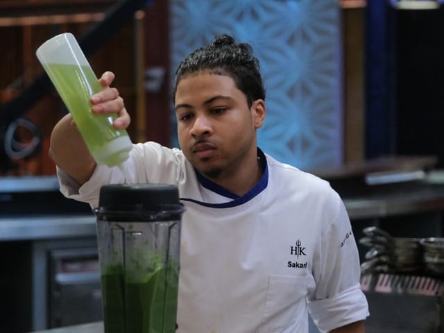 Hell's Kitchen season 21 episode 12 release date, air time, and plot