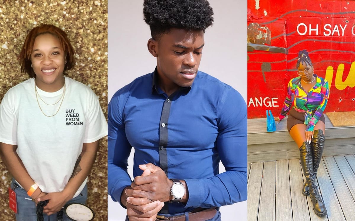 The Circle season 5: Marvin Achi tries to double date Raven and Tamira, gets exposed