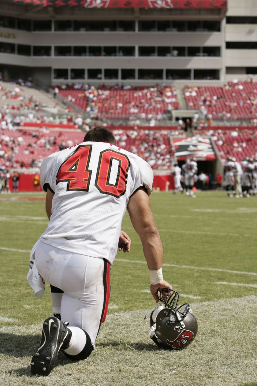 Top 5 greatest NFL fullbacks of all time