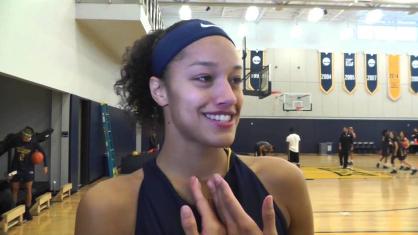 Who is Spencer Dinwiddie's girlfriend Arielle Roberson: Sister of ...
