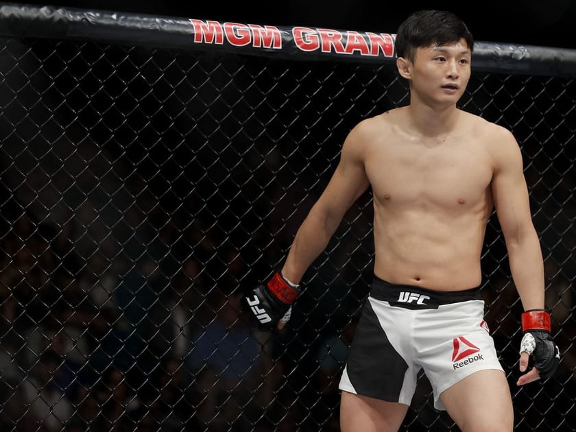 Doo Ho Choi Stats, News, Bio & More