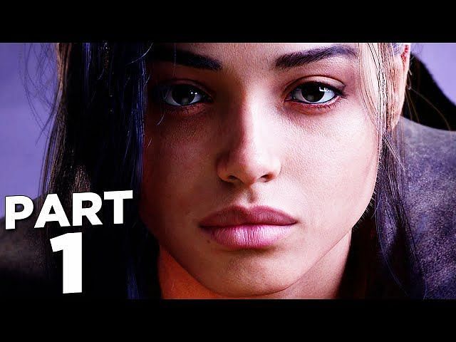 How to complete Forspoken Chapter 1 – Attachments? Walkthrough length ... How to complete Forspoken Chapter 1 – Attachments? Walkthrough length ...