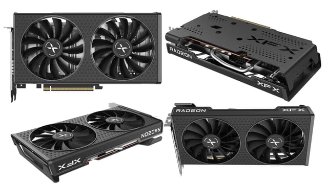 Is the AMD Radeon RX 6500 XT worth buying in 2023?