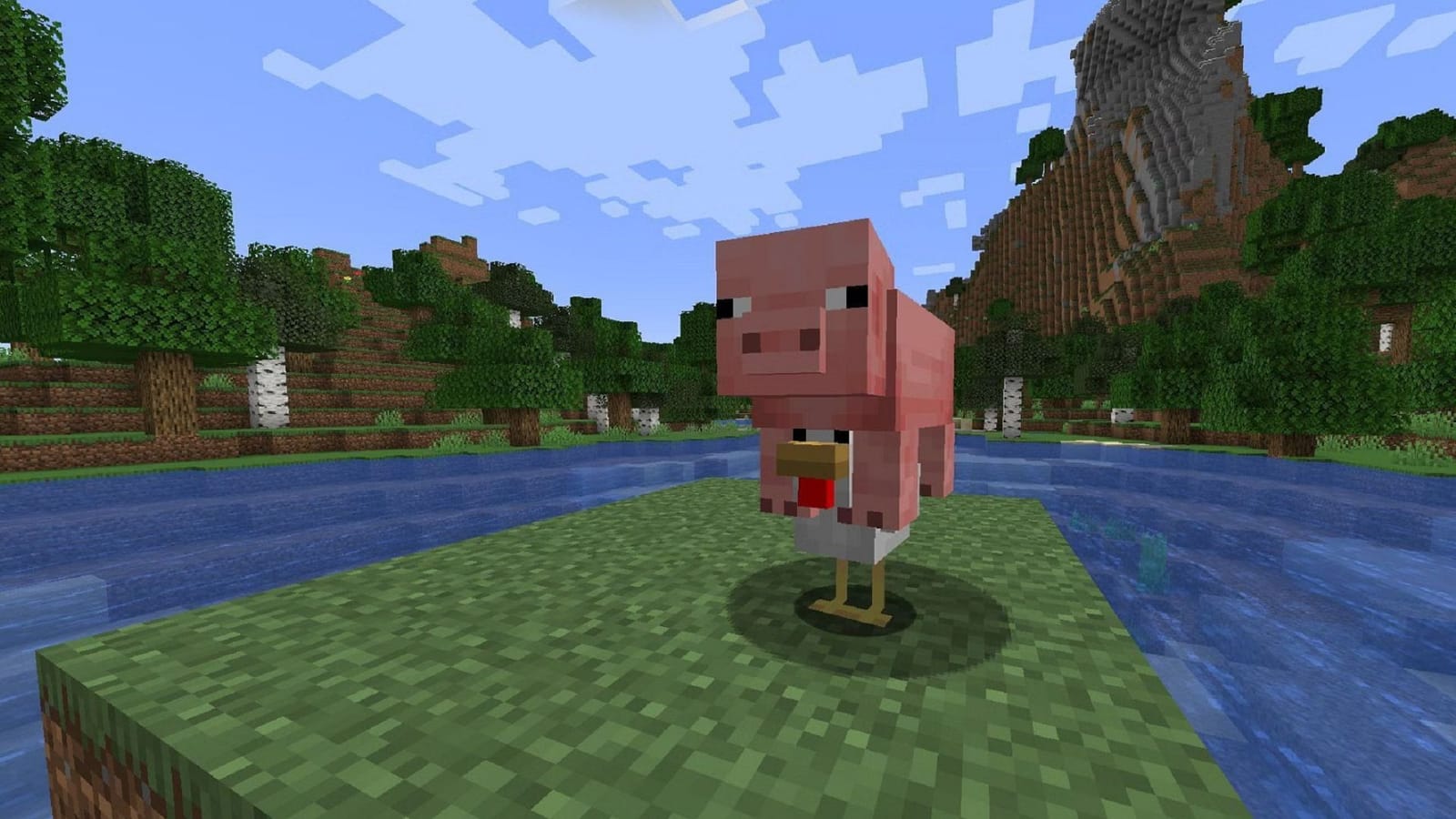 How to use ride command in Minecraft Java Edition