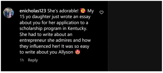 “She needs some 600's” – Fans react to Allyson Felix training on track ...