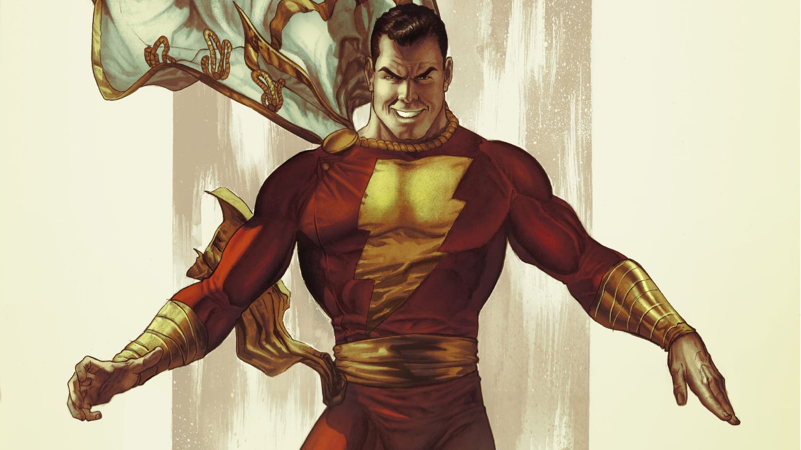 What does Shazam stand for? Meaning and superhero's standing, explained