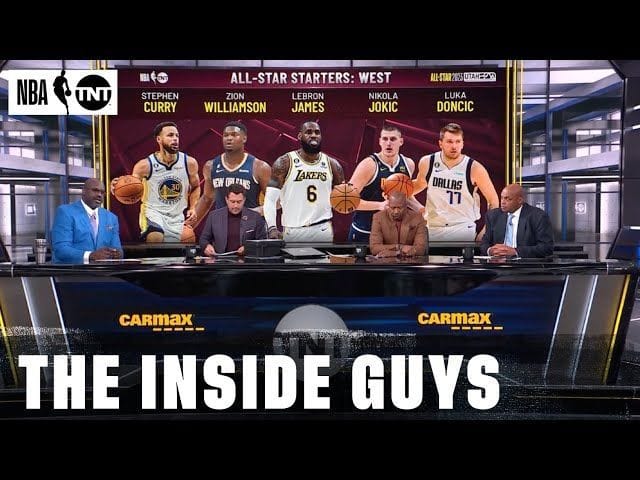 NBA All-Star 2023: List of starters announced for Eastern & Western ...